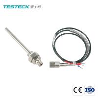 China IP68 Pipeline Temperature Sensors for sale