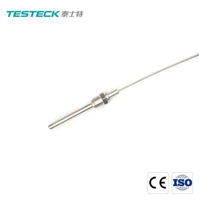 中国 産業RTDの温度検出器の熱抵抗の装甲保護 販売のため