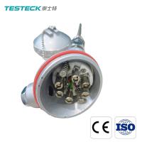 China 316 Sheathed PT100 Platinum Temperature Sensor for sale