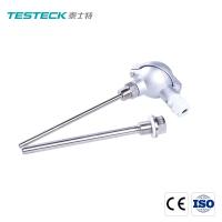China dS18B20 Room Temperature Humidity Meter Waterproof Temperature Sensors for sale