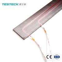 China Resistance PT100 Stator Temperature Sensor For Electrical Machine for sale