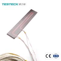 China Resistance PT100 Stator Temperature Sensor For Electrical Machine for sale