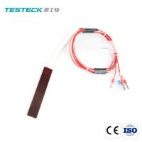 China PT100 Resistance Temperature Sensor Embedded Thermistor Motor for sale