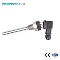 China Shockproof Steam Temperature Sensor Thermocouple RTD Quick Connector for sale