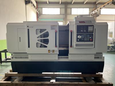 Cina Macchina del tornio di CNC Ck6150 per facoltativo per il taglio di metalli con Chuck idraulico in vendita
