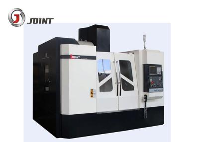 Cina Centro verticale industriale di fresatura di CNC della trasmissione a cinghia con stabilità termica eccellente in vendita