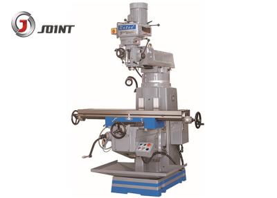 China máquina de trituração da torreta da tabela de 1370mm, molde automatizado que processa o moinho vertical da torreta à venda