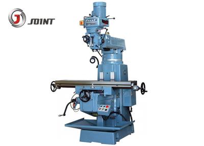 China Alta velocidade vertical de processamento plástica do eixo da máquina de trituração NT40 de Bridgeport à venda