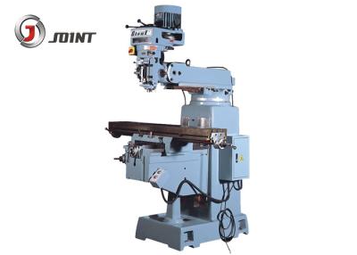China Máquina de trituração de tamanho médio da torreta de Veritical para o molde que processa o corte forte à venda