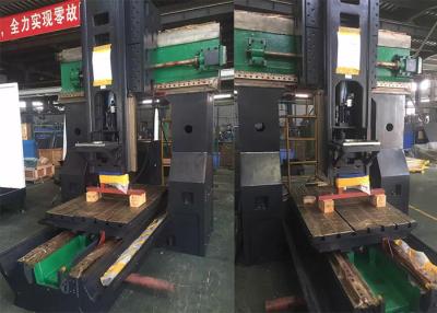 Cina tipi asse multi- del ponte BT50 1200 * di 1100 * di 800mm del centro di lavorazione BTMC1012 in vendita