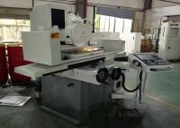 China Hydraulic  Surface Grinding Machine ,  High Precision Vertical Surface Grinder for sale