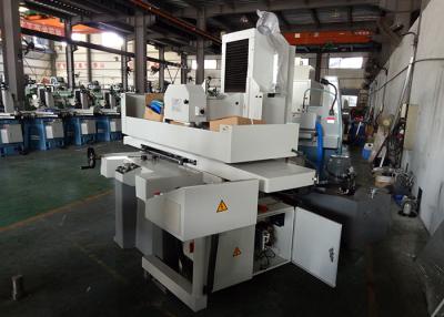 China Tabela da máquina de moedura de superfície 300x600mm da elevada precisão com controle servo do PLC à venda