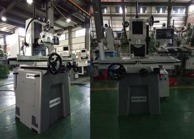 Cina Rigidità di piccola dimensione della guida di scorrimento di longitudine di superficie della fresatrice 470mm buona in vendita
