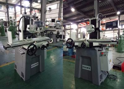 Cina Smerigliatrice della superficie della testa dell'universale 160mm Crossward con il viaggio eccellente di capacità in vendita