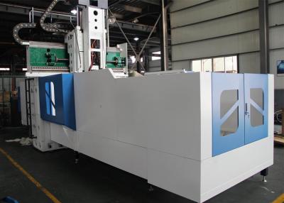 China Alinhe a rigidez alta fazendo à máquina do centro BTMC1302 do pórtico principal do peso 15000kgs à venda