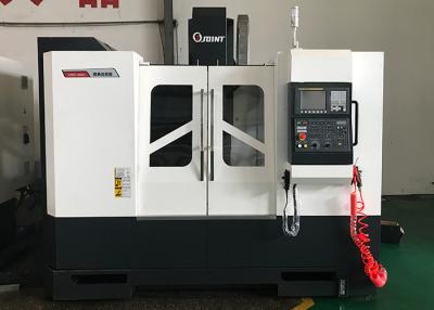 Cina 350kg fresatrice di CNC del carico massimo VMC per l'elaborazione delle parti di metallo automatizzata in vendita