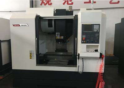 中国 35線形ガイドの方法の輸入された3616の球ねじ縦機械中心 販売のため