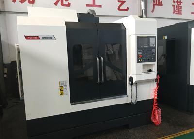 Cina chilogrammi del 3800 della vite V85 della palla della fresatrice 3616 di CNC di viaggio dell'ascissa di 800mm in vendita