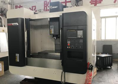 Cina macchina automatica di CNC di verticale del braccio 24too, attrezzatura di CNC del fuso di 140mm grande in vendita