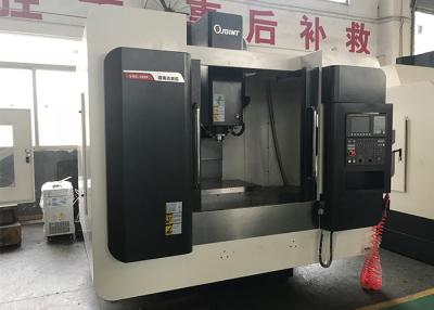 Cina macchina automatica di CNC di verticale del braccio 24too, attrezzatura di CNC del fuso di 140mm grande in vendita