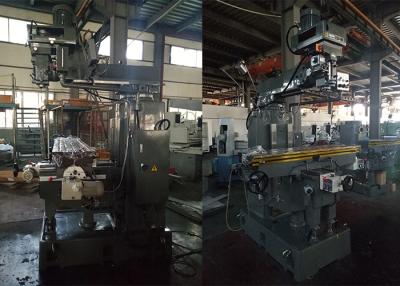 Cina 70 - fresatrice di Bridgeport del fuso 3600rpm per l'elaborazione delle componenti elettroniche in vendita
