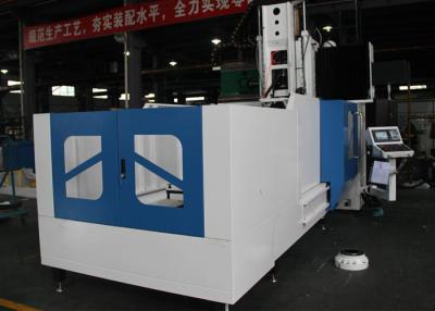 China centro fazendo à máquina da coluna do dobro da velocidade de rotação do eixo 6000rpm tamanho da tabela de 3000 * de 2300mm à venda