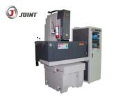 China 700 * 400mm Table Size CNC EDM Machine , Stability CNC Sinker EDM Machine CNC450 for sale
