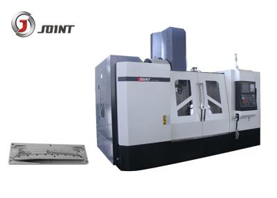 Cina 3 alta velocità verticale di potere BT50 45° della macchina 18.5KW di CNC del binario di guida lineare di asse in vendita