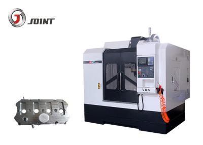 Cina Fresatrice orizzontale industriale di CNC di alta precisione 48m/alimentazione rapida minima in vendita