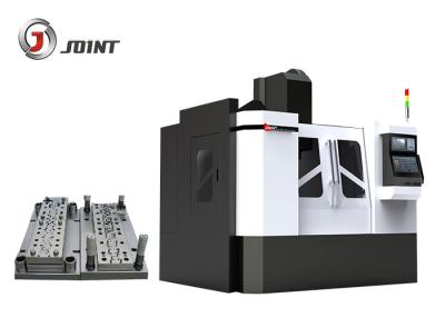 中国 重い-鉛ねじCNC VMC機械2500 * 2270 *自動化される2550mmを運転する負荷 販売のため