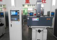 China High Stability CNC EDM Machine , 650L Filter Container Cude EDM Spark Machine for sale