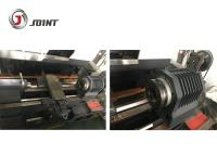 China Horizontal CNC Turning Center Machine 2000mm  Processing Length For Thread Or Boring for sale