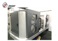 China Precision Diameter Computerized Lathe Machine 105mm Spindle Through Hole for sale