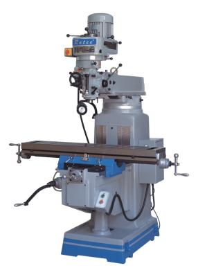 Cina Potere industriale della fresatrice di alta rigidità 2.2KW con tempi di impiego lungo 1370 * 280mm in vendita