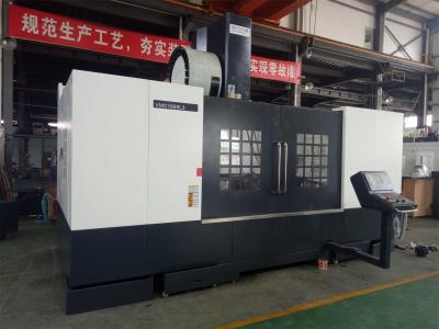 Cina Fresatrice di asse di alta efficienza 3 per piccola/elaborazione media delle parti di metallo in vendita