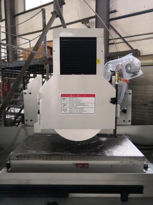 Cina Macchina automatica idraulica X/asse y della molatura in vendita