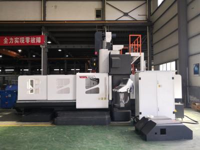 Cina Piccolo tipo fuso verticale del cavalletto del centro a macchina 8000rpm con il Worktable di 2000mm * di 900 in vendita