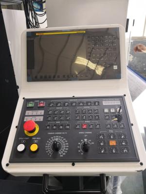 Cina Piccolo tipo fuso verticale del cavalletto del centro a macchina 8000rpm con il Worktable di 2000mm * di 900 in vendita