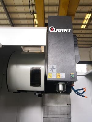 中国 高いPrecisious縦CNC機械、10000の紡錘の回転速度 販売のため