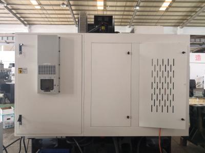 Cina 7.5Kw 4 centro di lavorazione rotatorio di CNC di asse 18m/Min Feed  in vendita