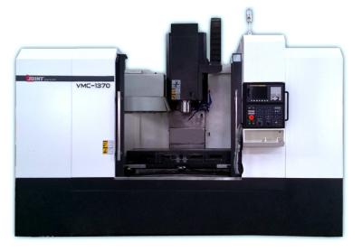 Cina Centri di lavorazione verticale di CNC di grande industriale alta precisione della Tabella di 700mm * di 1500 in vendita