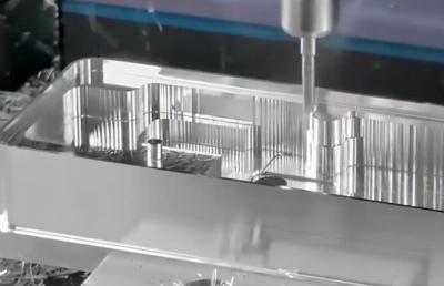 Cina Centro di lavorazione della grande doppia colonna, doppie fresatrici di CNC della colonna 6000rpm in vendita