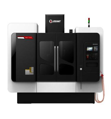 中国 4つの軸線/3つの軸線縦CNC機械V85P紡錘とテーブル間の160 - 660mmの間隔 販売のため