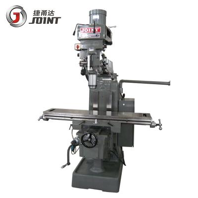 China Joelho horizontal da máquina de trituração da torreta NT40 que mói o tamanho da tabela de 5VB e de 1470*305*90mm à venda