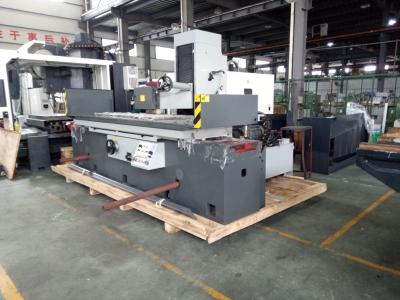 Cina smerigliatrice della testata di cilindro della macchina 2350*4500*2400mm della molatura del metallo 5010AHR in vendita