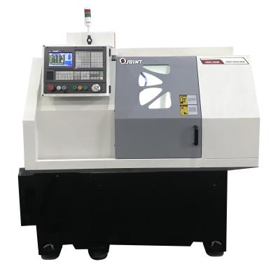 中国 平床式トレーラーCNCの旋盤機械A2-5紡錘の頭部のタイプを回すCKH3628横のCNC 販売のため