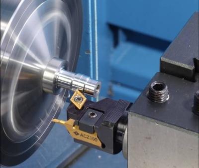 中国 中心機械2800rpm紡錘の回転速度CKI6140を回すデジタルCNC 販売のため