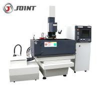 China 150kg Electrode Head CNC50G CNC EDM Machine Stability CNC Spark Sinker EDM Machine for sale