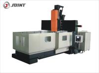 China Big Double Column CNC Milling Machines Powerful Processing Capacity BTMC-1302 for sale