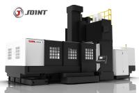 China VMC Beam Construction Double Column Machining Center Large Casting CNC BTMC-2505 for sale